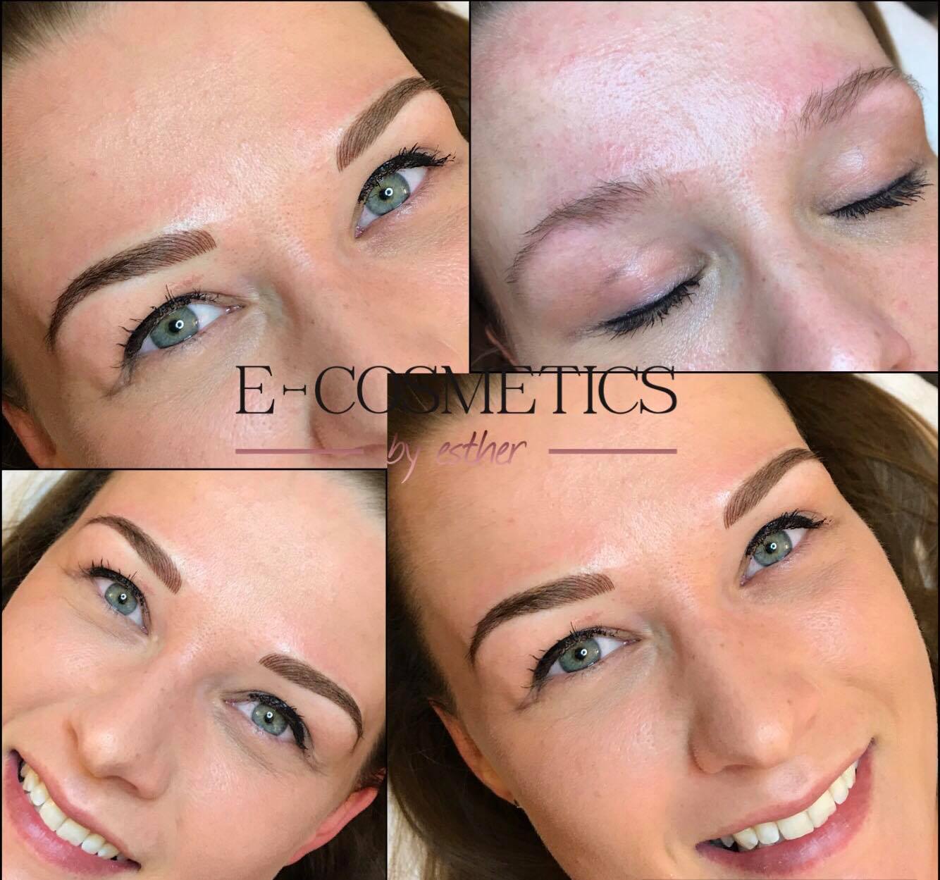 - E-Cosmetics by Esther